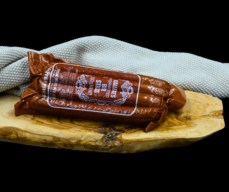 Beir Sticks 6pk – KlvrBros